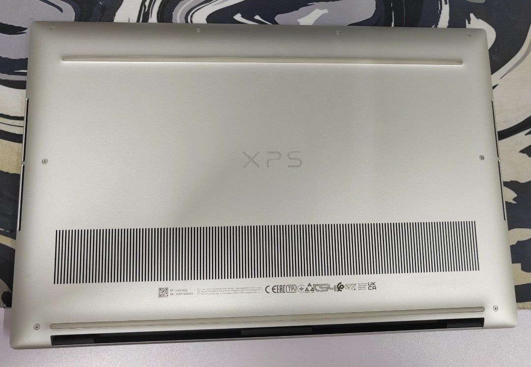 Dell xps 15 9520 (READ DESCRIPTION), Computers & Tech, Laptops ...