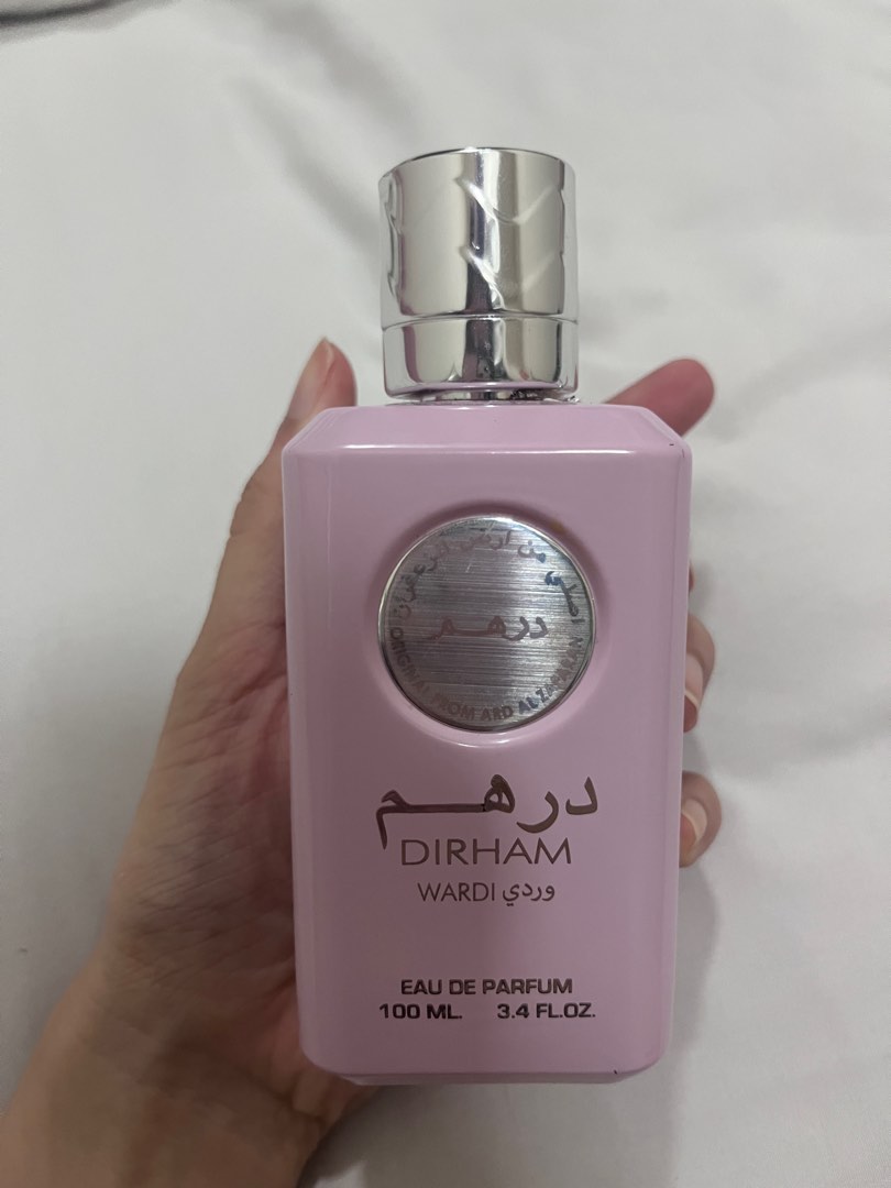 Dirham eau de parfum, Beauty & Personal Care, Fragrance & Deodorants on ...