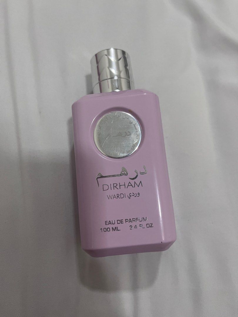 Dirham eau de parfum, Beauty & Personal Care, Fragrance & Deodorants on ...
