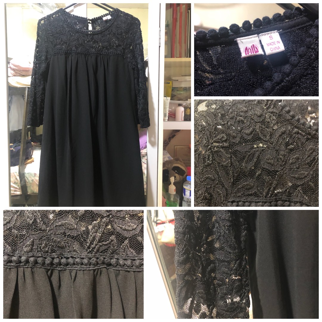 Dreess, Women's Fashion, Dresses & Sets, Dresses on Carousell