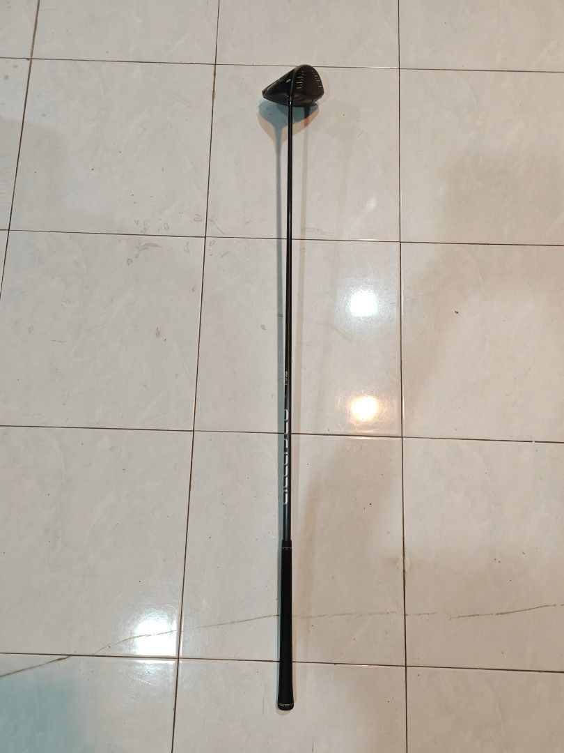 Driver PING G425 10° Shaft SR, Sports Equipment, Sports & Games, Golf ...