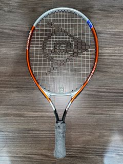 Wilson N code six one tennis racket, Sports Equipment, Sports & Games ...