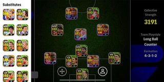 Efootball Pes Account, Video Gaming, Video Games, Others on Carousell