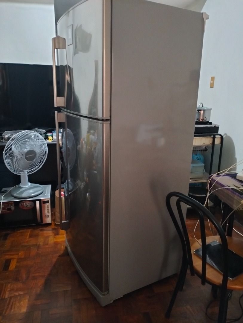 Electrolux Inverter Refrigerator & Fridge 2 Door, TV & Home Appliances ...