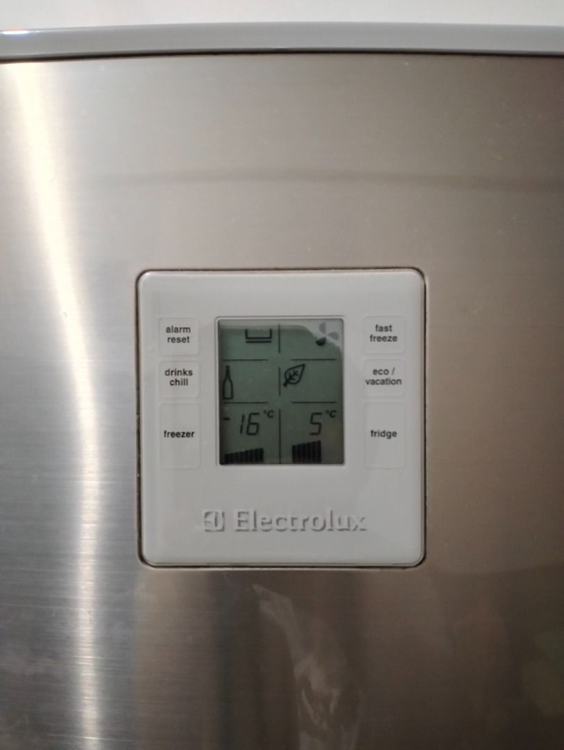 Electrolux Inverter Refrigerator & Fridge 2 Door, TV & Home Appliances ...