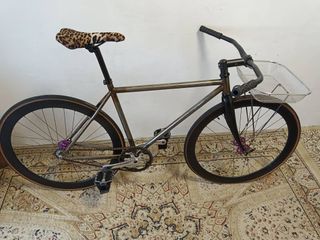 fixie, Sports Equipment, Bicycles & Parts, Bicycles on Carousell