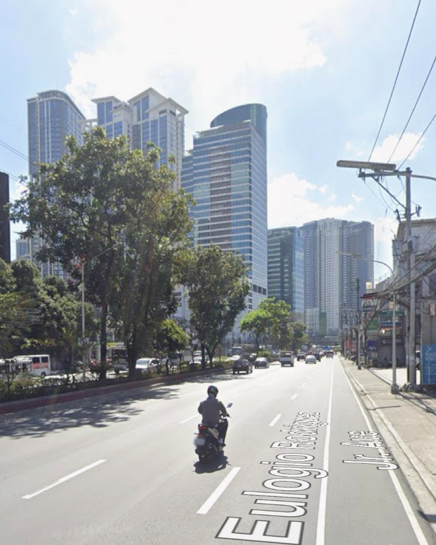 FOR SALE COMMERCIAL BUILDING LIBIS QUEZON CITY, Property, For Sale ...