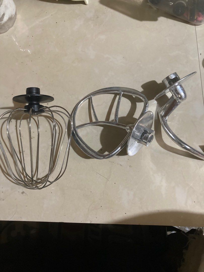 Gaabor Stand Mixer, TV & Home Appliances, Kitchen Appliances, Hand ...
