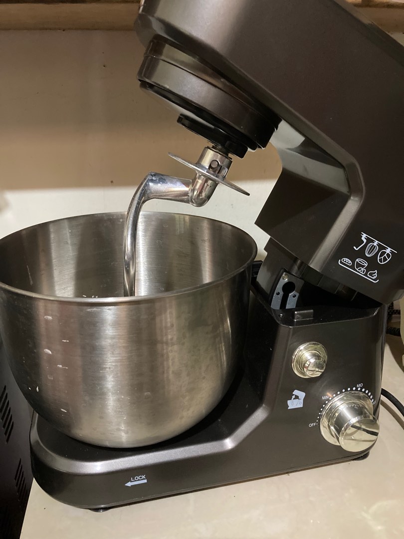 Gaabor Stand Mixer, TV & Home Appliances, Kitchen Appliances, Hand ...
