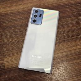 Galaxy Note 20 Ultra 5G Mystic White 256GB, Mobile Phones & Gadgets ...