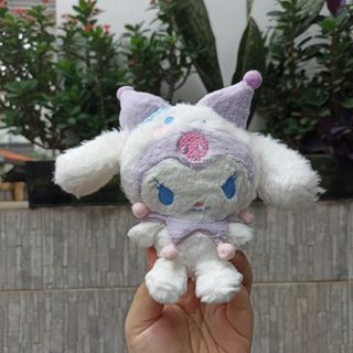 Kostum kuromi Dijual | Carousell Indonesia