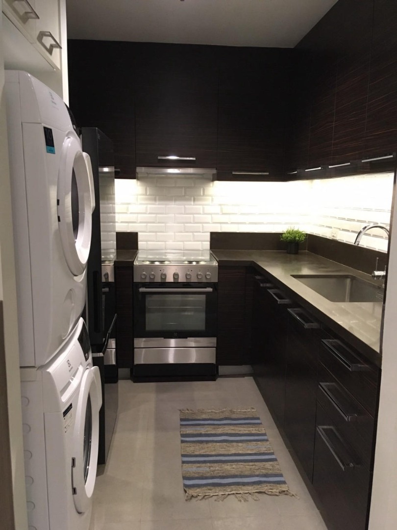 GH - FOR SALE: 1-Bedroom Condominium in The Proscenium at Rockwell, Makati, Property, For Sale ...