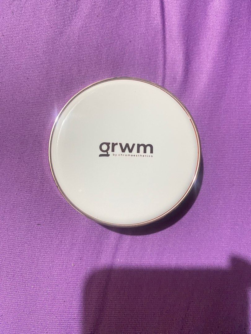 GRWM Setting and Finishing Powder, Beauty & Personal Care, Face, Makeup ...