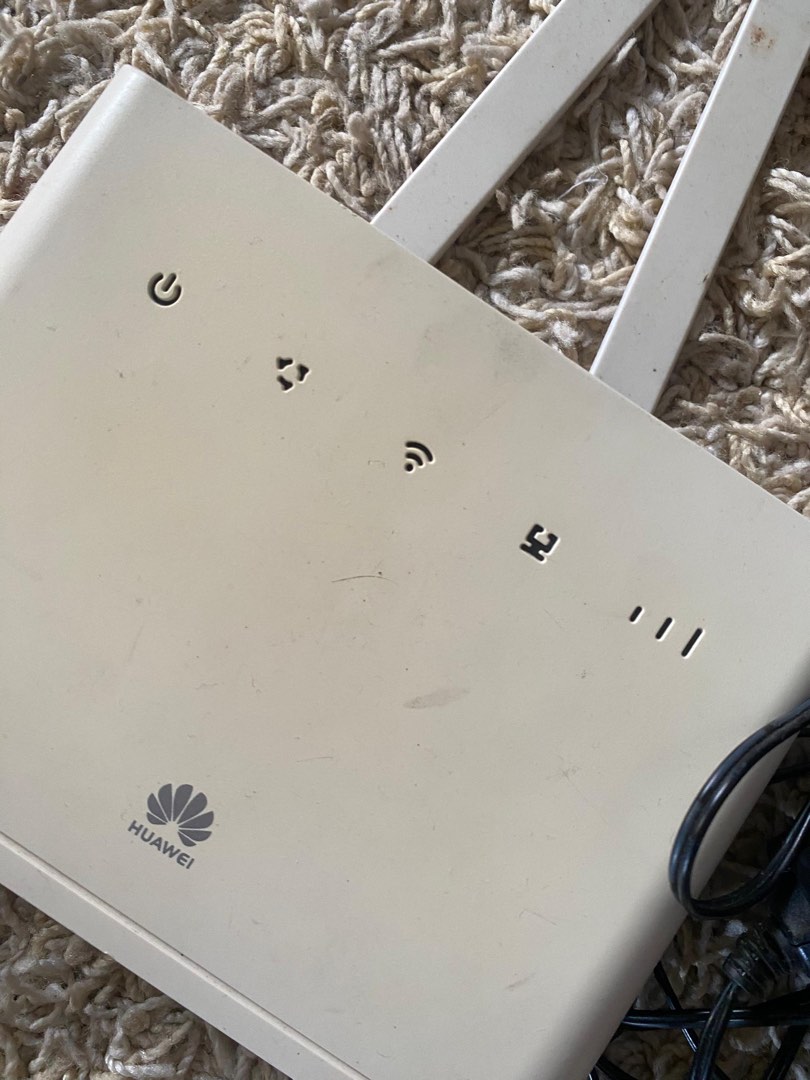 Huawei B310-582 MOD, Mobile Phones & Gadgets, Other Gadgets on Carousell