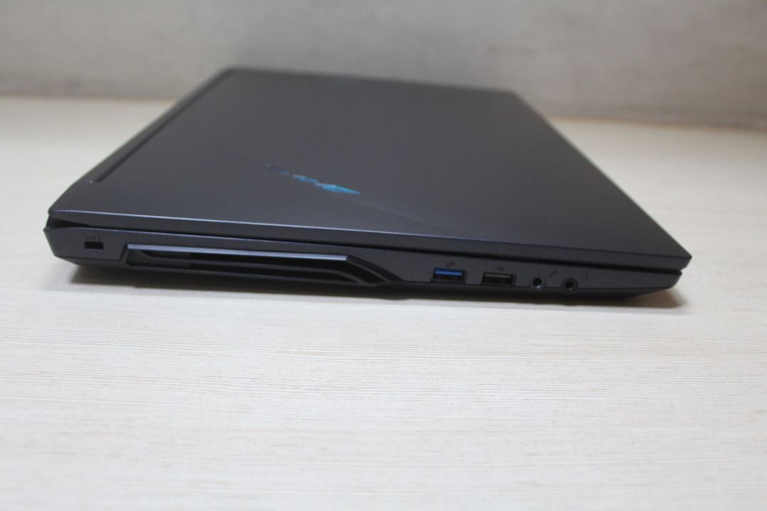 i7 Gaming laptop Hasee 144hz 10750H Ram 16gb ssd 512gb Nvidia GTX1650 ...