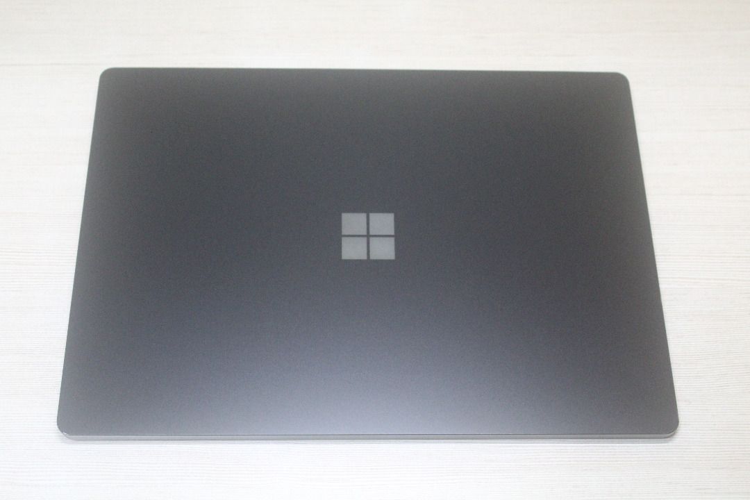 i7 Microsoft surface Laptop 4 2.2k 1185G7 Ram 16gb ssd 512gb ultrabook ...