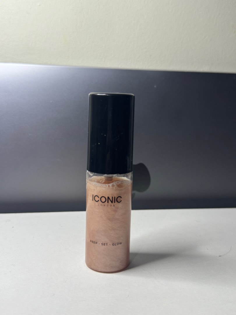 Iconic Setting Spray, Beauty & Personal Care, Face, Makeup on Carousell