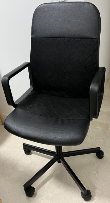 IKEA Renberget Chair (bought July 2024), Furniture & Home Living ...