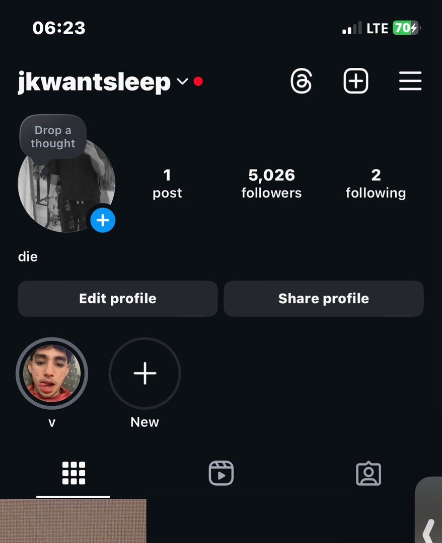 instagram account 5k Follower, Video Gaming, Gaming Accessories ...