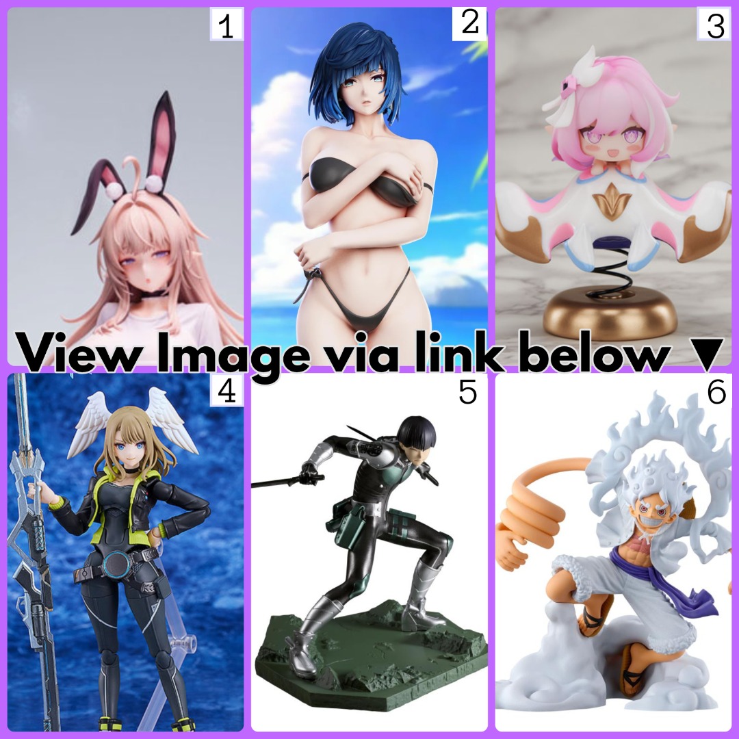 Isekai kara Kita Seirei Shoujo Rabi Genshin Impact - Yelan Swimsuit Ver. Happy Shake Honkai ...