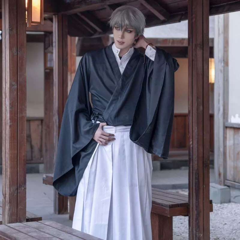 Jujutsu Kaisen - Naoya Zenin cosplay, Hobbies & Toys, Collectibles ...