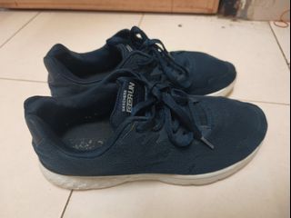 Skechers Air Cooled Memory Foam, Men's Fashion, Footwear, Sneakers on ...