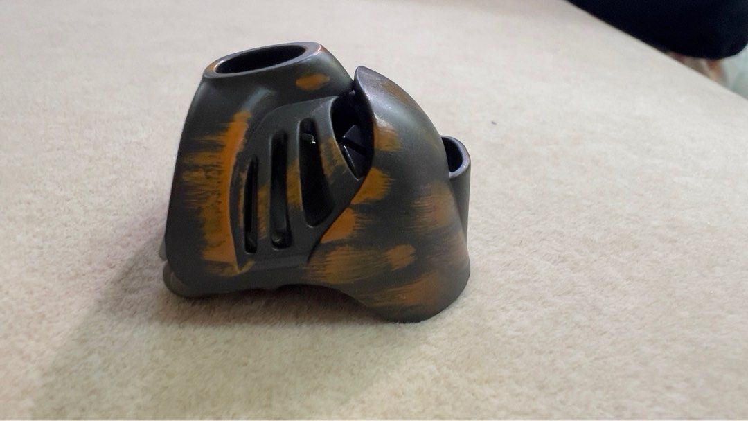 Lego Bionicle Kanohi Hau Infected Mask 2001 #2, Hobbies & Toys, Toys ...