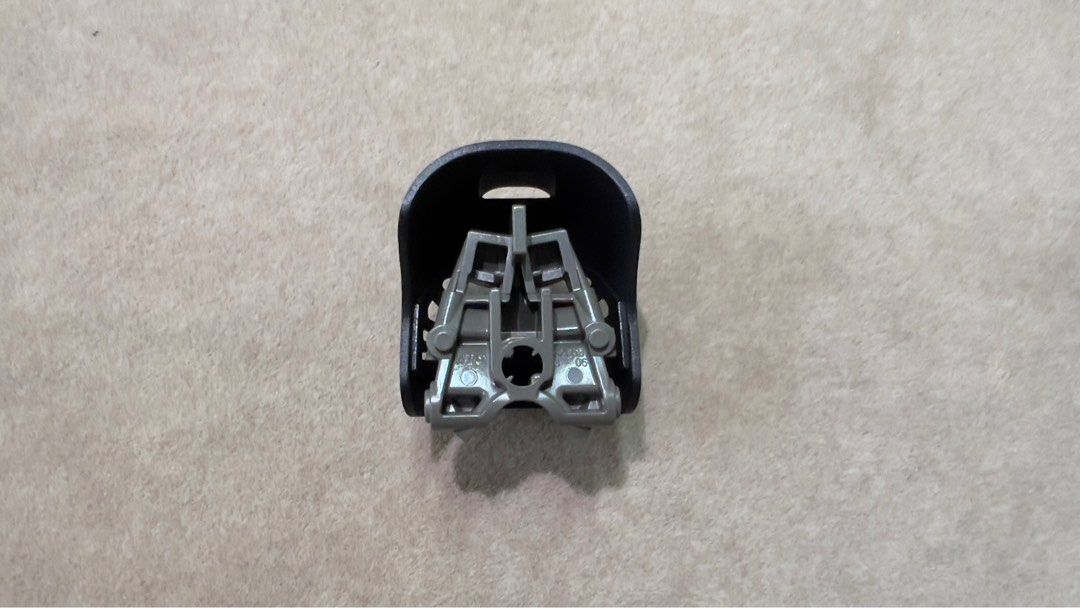 Lego Bionicle Mask Kanohi Hau Infected Pattern 2001, Hobbies & Toys ...