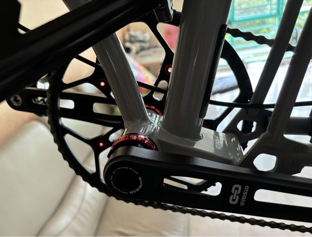 LTWOO Wireless Shifter Ae (3 to 13 speed) & Rear Derailleur (10 speed ...