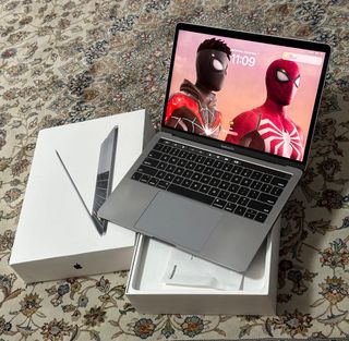 MacBook Pro 2016 (No Touch Bar) 8+256GB, Computers & Tech, Laptops ...