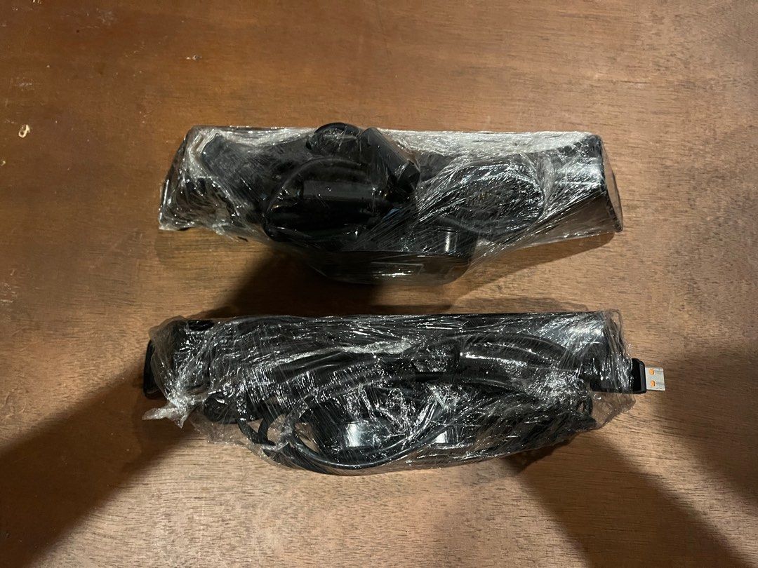 Microsoft XBOX 360 Kinect Sensor, Video Gaming, Gaming Accessories ...