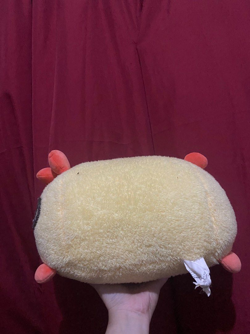 Miniso Chicken Plushie !, Hobbies & Toys, Toys & Games on Carousell