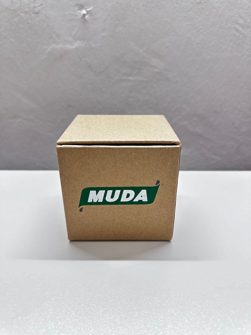 Muda Sticky Notes + Notepad Box Set, Hobbies & Toys, Stationery & Craft ...