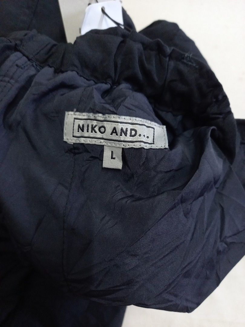 NICO AND OUTDOOR CARGO 6 POCKET PANTS JAPAN BRAND NOS ITEM, Men's ...