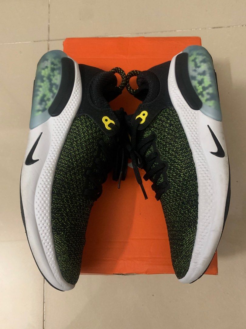 Nike Joyride Run FK, Sports Equipment, Exercise & Fitness, Cardio ...