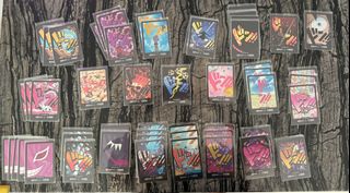 [Hiatus] One Piece TCG Custom Holographic Don, Hobbies & Toys, Toys ...