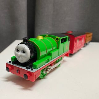 Plarail Thomas&Friends Arthur Takara tomy, Hobbies & Toys, Toys & Games on Carousell
