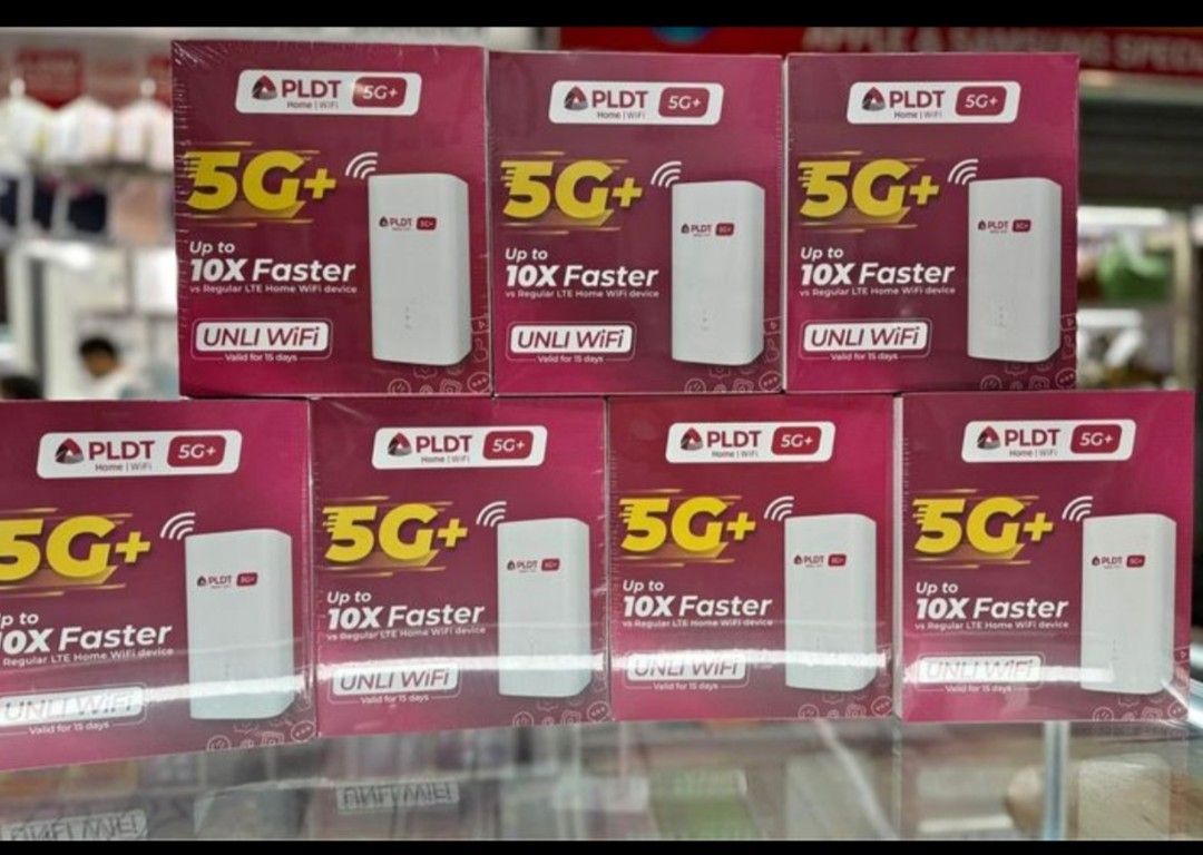 PLDT home wifi 5g+, Men's Fashion, Footwear, Casual Shoes on Carousell