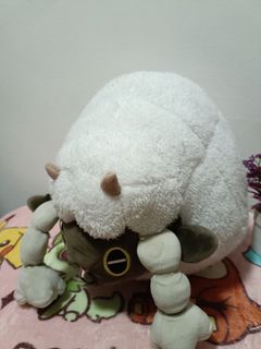 Pokemon Yadon Slowpoke Plushie, Hobbies & Toys, Toys & Games on Carousell