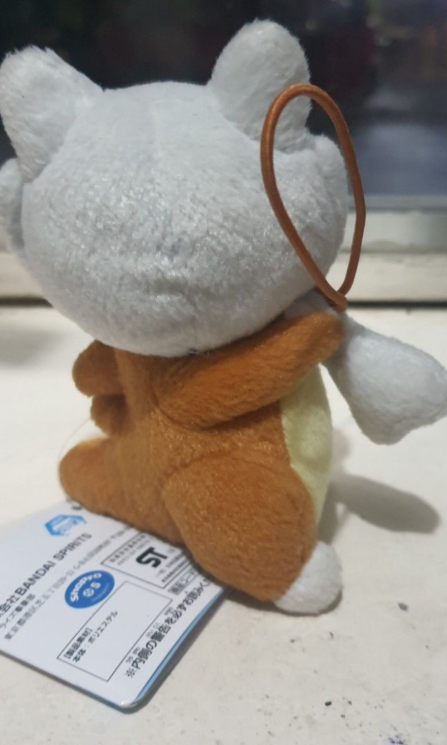 Pokemon Cubone Plush, Hobbies & Toys, Toys & Games on Carousell
