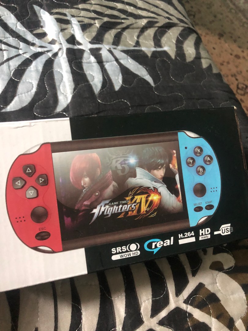 PSP murah 3000 game classic, Video Gaming, Video Games, Others on Carousell