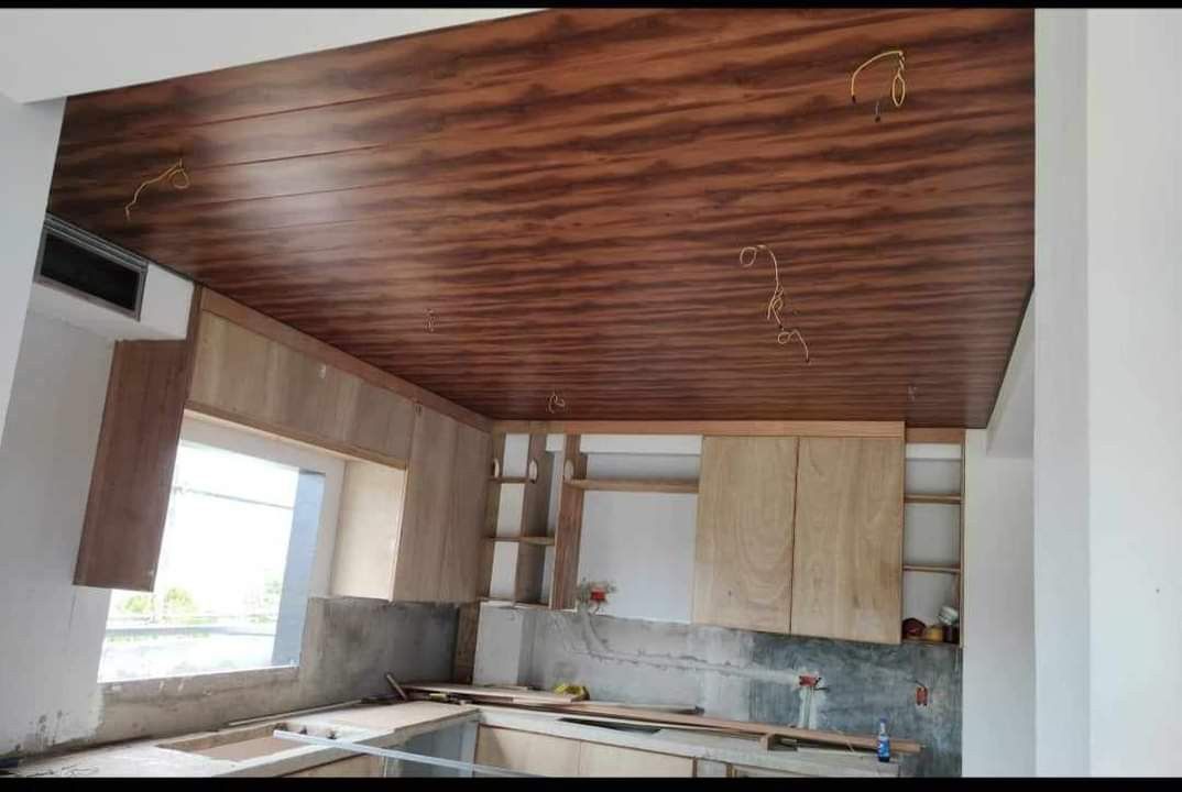 Pvc Ceiling panels, hornitex, optima, hardieflex, kisame, spandrel ...