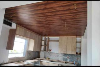 Pvc Ceiling Panels, Spandrel, eaves, kisame, hornitex, optima ...