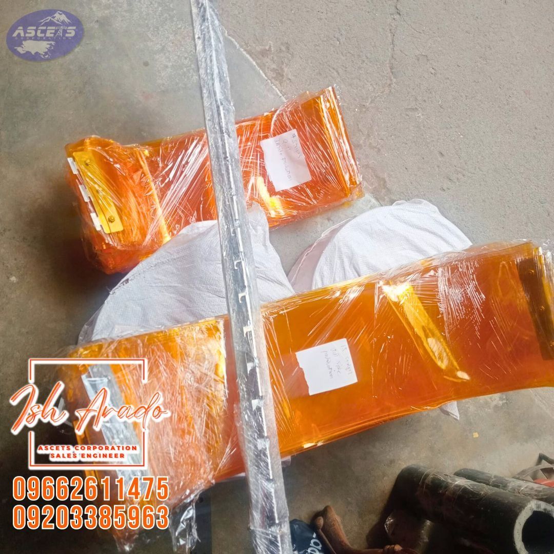 PVC PLASTIC CURTAIN CLEAR OR YELLOW AND STAINLESS STEEL HANGER ...