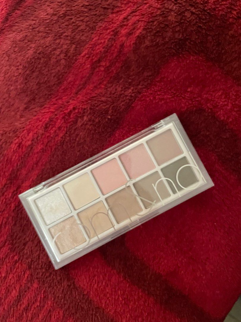 Romand Better than Pallete, Beauty & Personal Care, Face, Makeup on ...