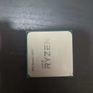 Ryzen 5 5500, Computers & Tech, Parts & Accessories, Computer Parts on ...