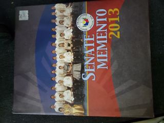 senate+philippines - View all senate+philippines ads in Carousell ...