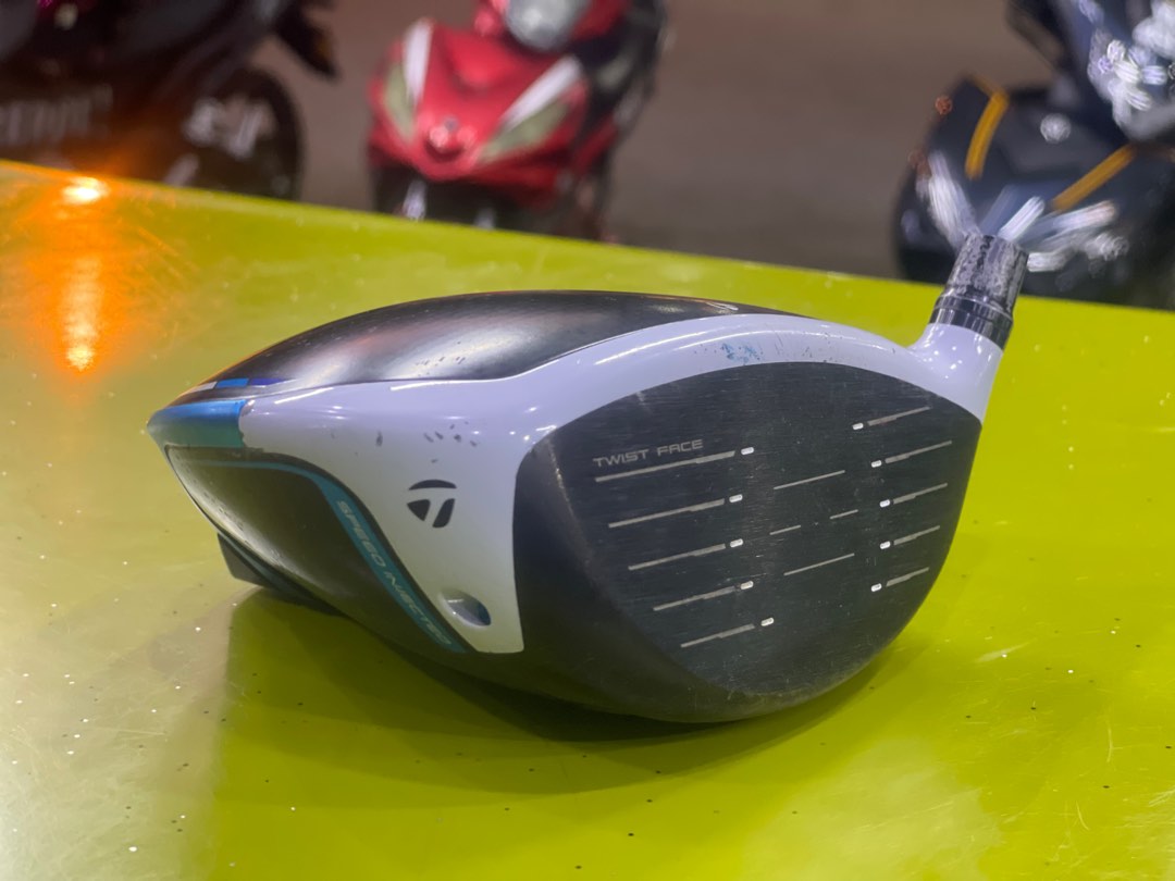 Sim 2 Driver 10.5 Taylormade, Sports Equipment, Sports & Games, Golf on ...