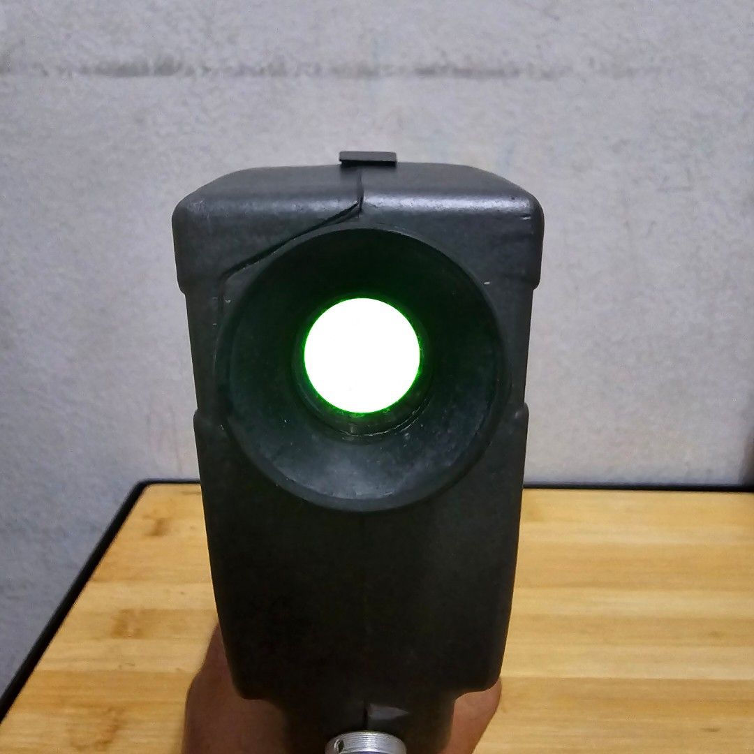 Soviet device for night observation of objects in open areas PN-1 USSR ...