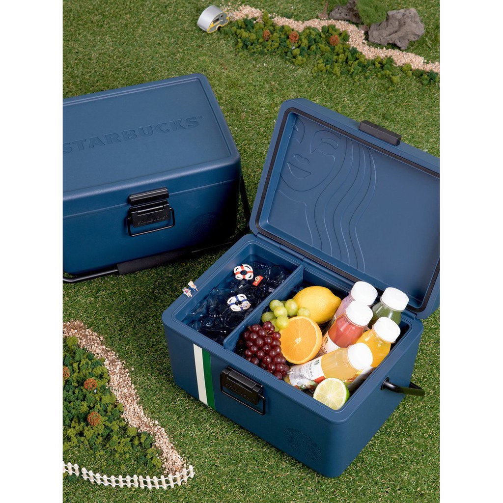 Starbucks Summer Coolers, Everything Else, Looking For on Carousell